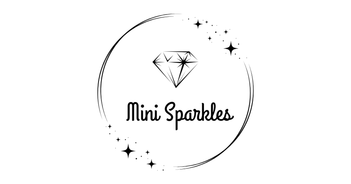 Earrings – Mini Sparkles